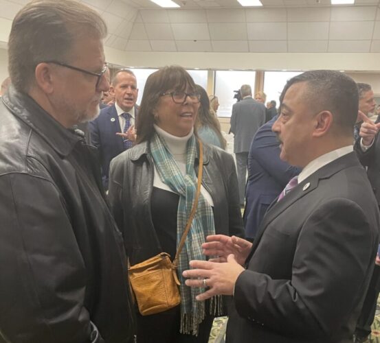 Twichell slams Fredonia water decision | News, Sports, Jobs - Observer ...